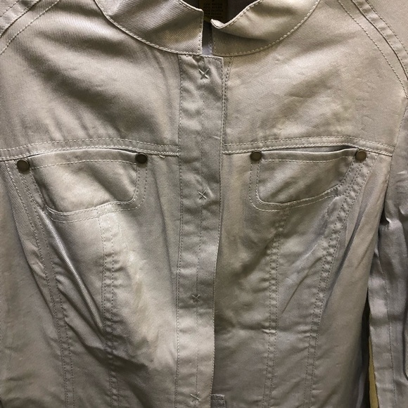 Peck & Peck | Jackets & Coats | Peck Peck Weekend Jacket | Poshmark